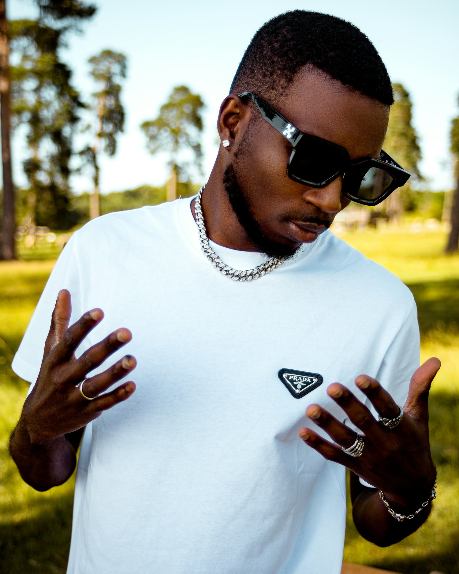 Cool Rings for Guys: Find Your Perfect Style with Alpine Rings