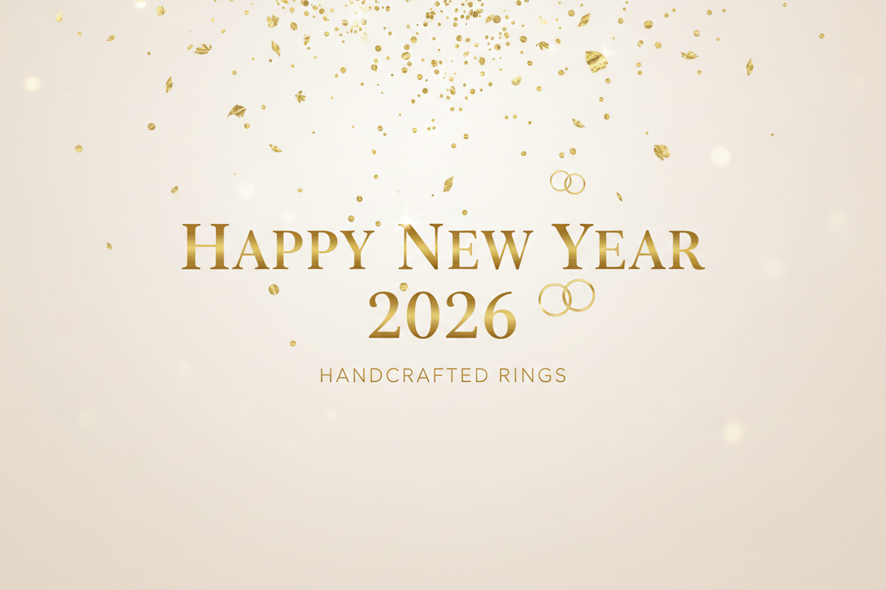 Happy New Year! – Alpine Rings