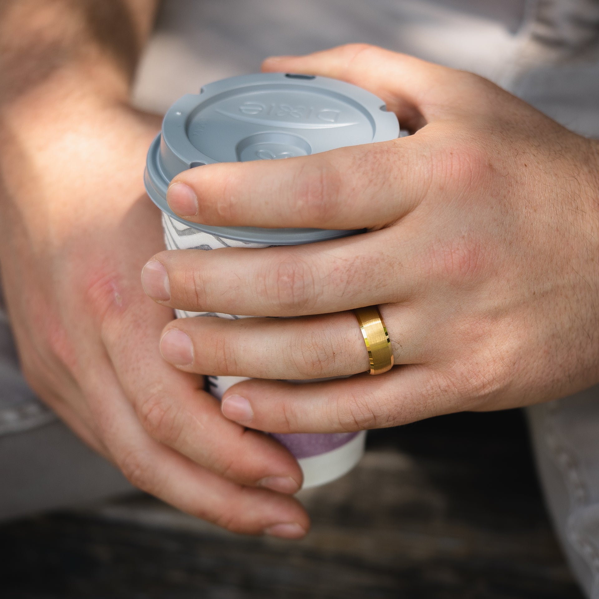 The Eldorado | 8MM – Alpine Rings