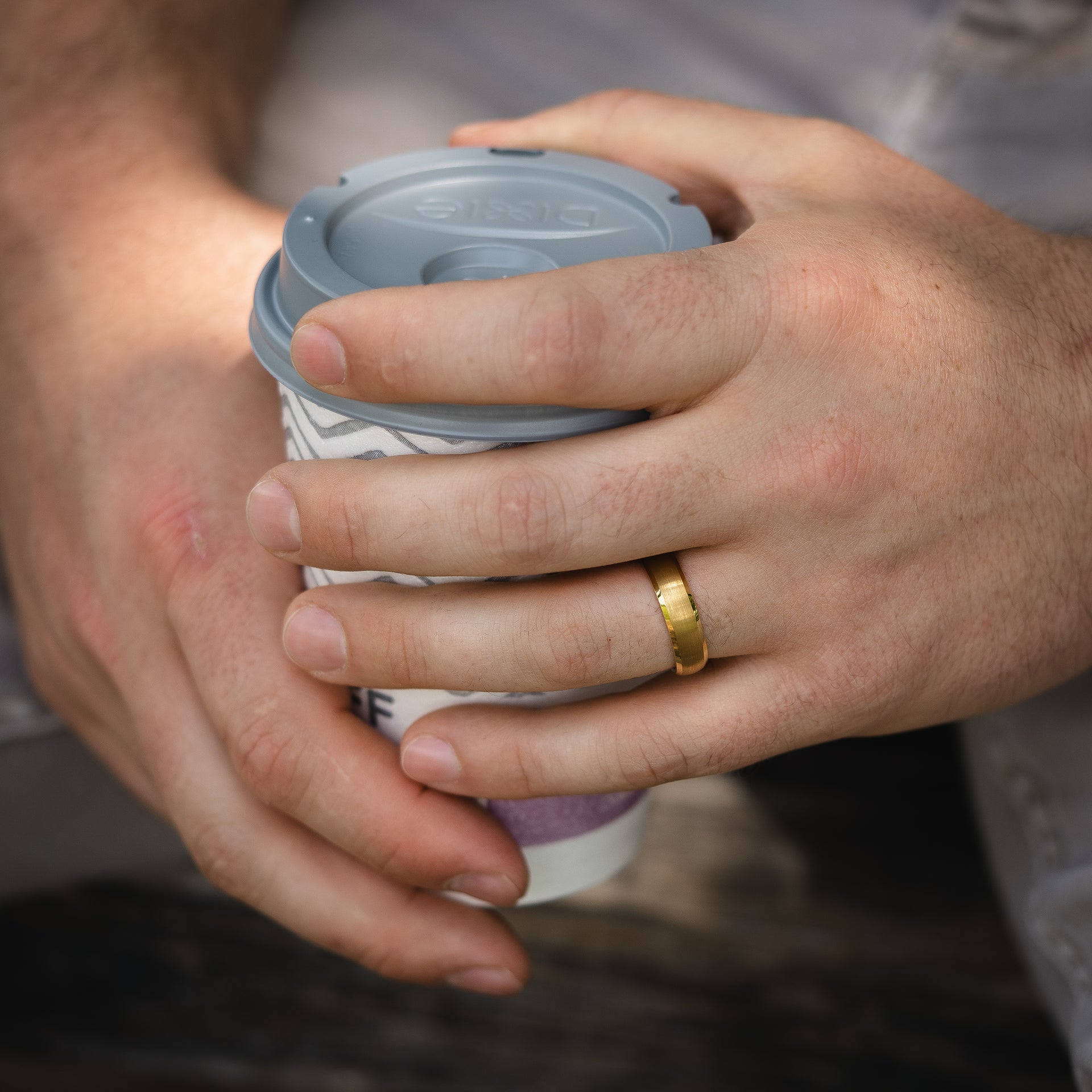 The Eldorado | 6MM – Alpine Rings