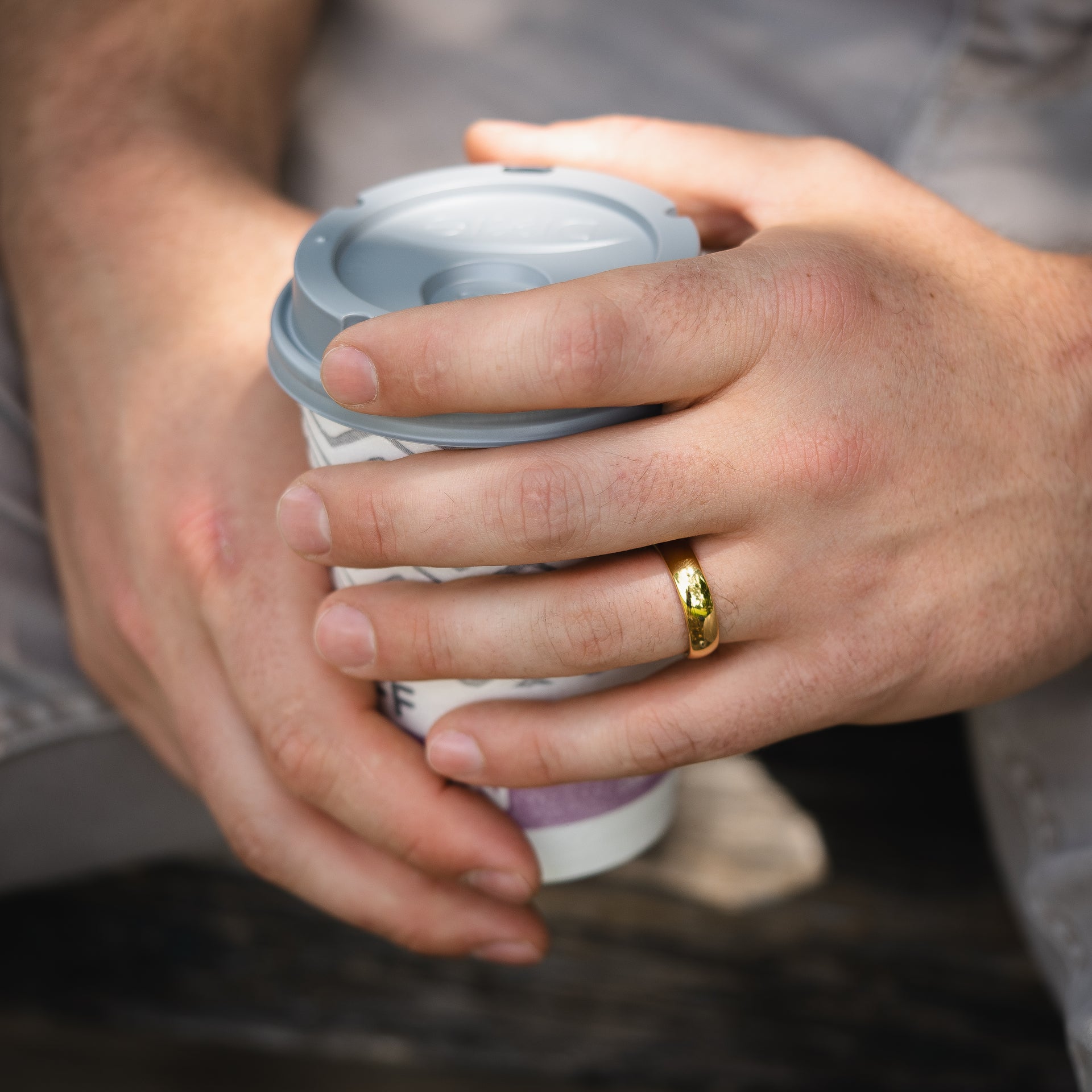 The Sovereign | 6MM – Alpine Rings