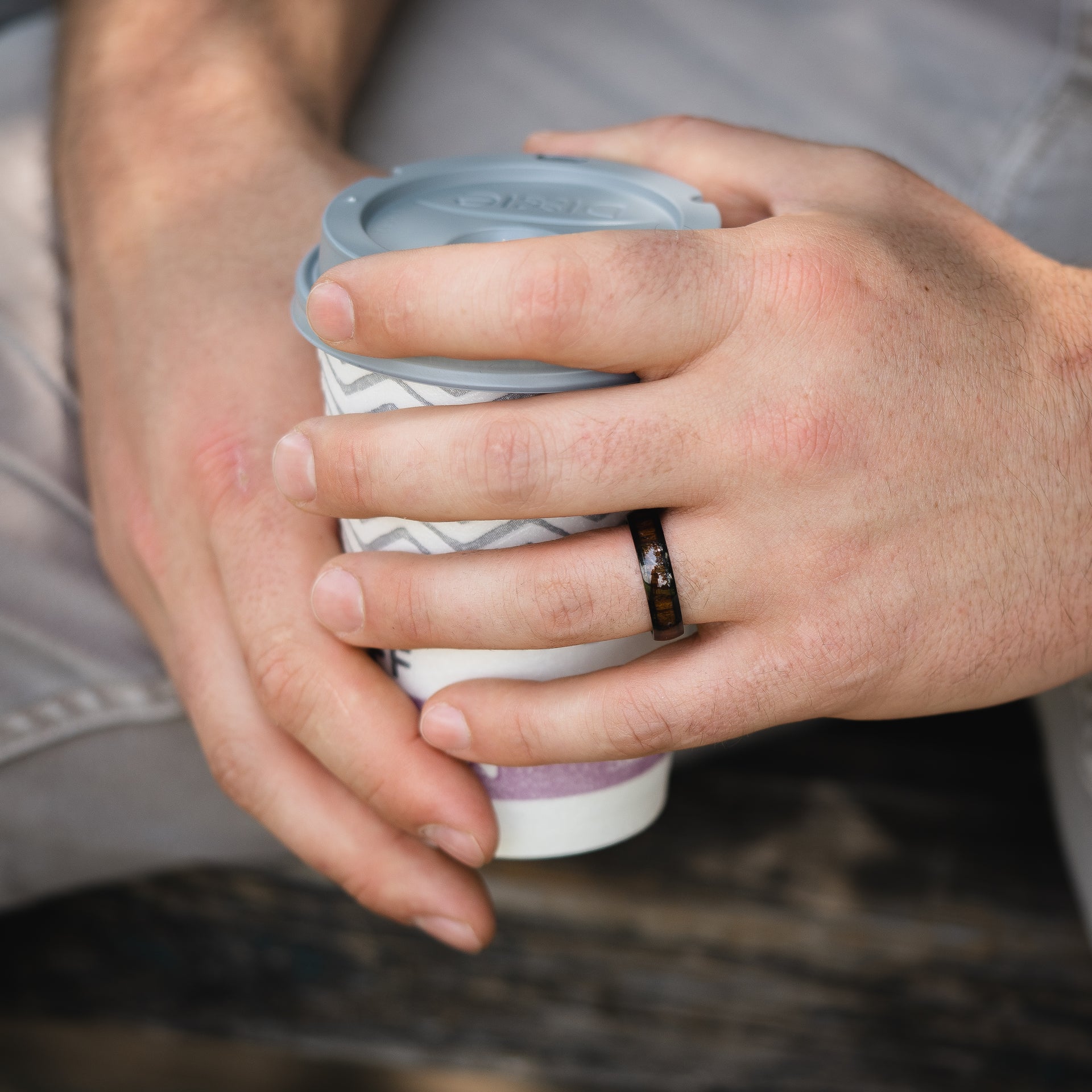 The Outback | 6MM – Alpine Rings