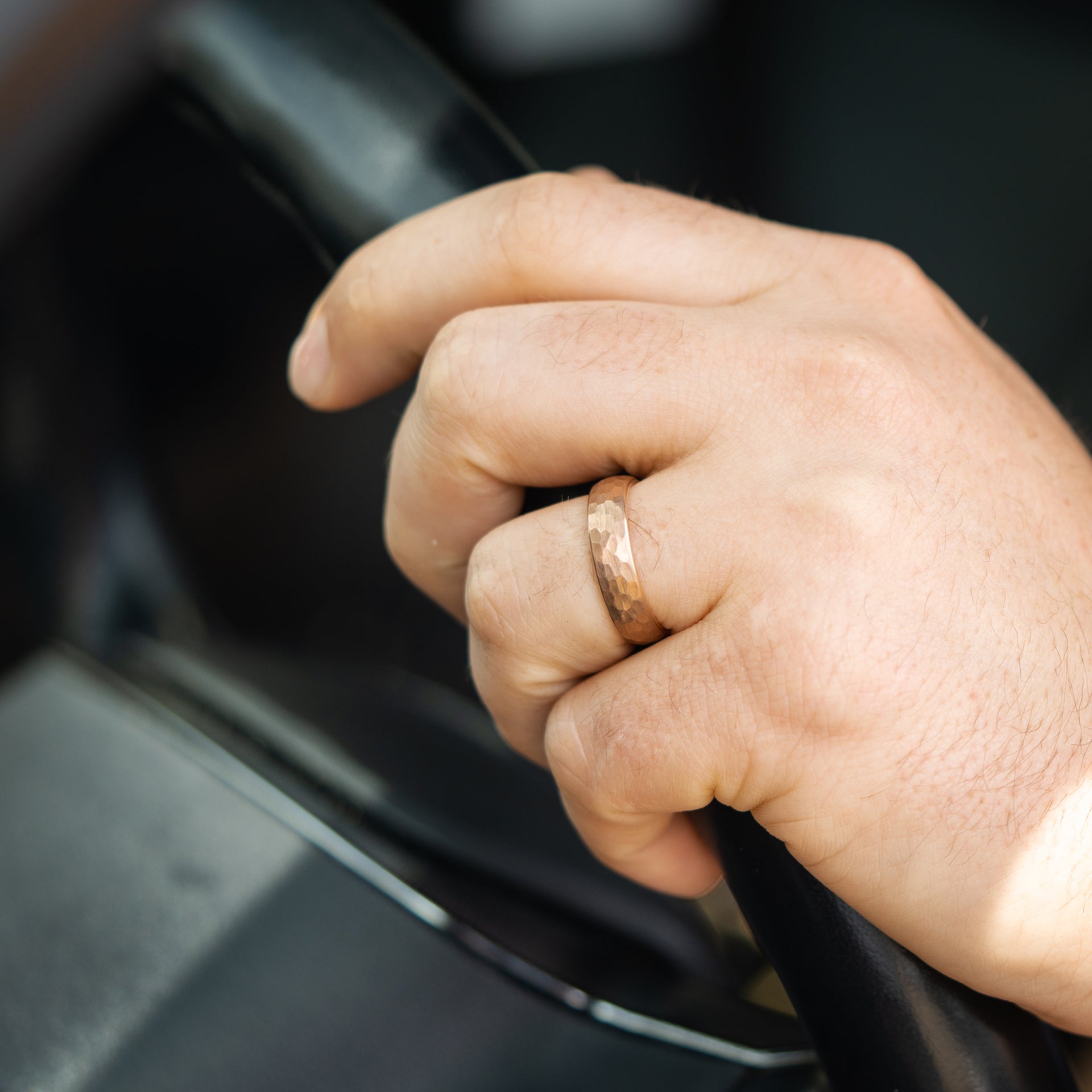 The Ember | 6MM – Alpine Rings