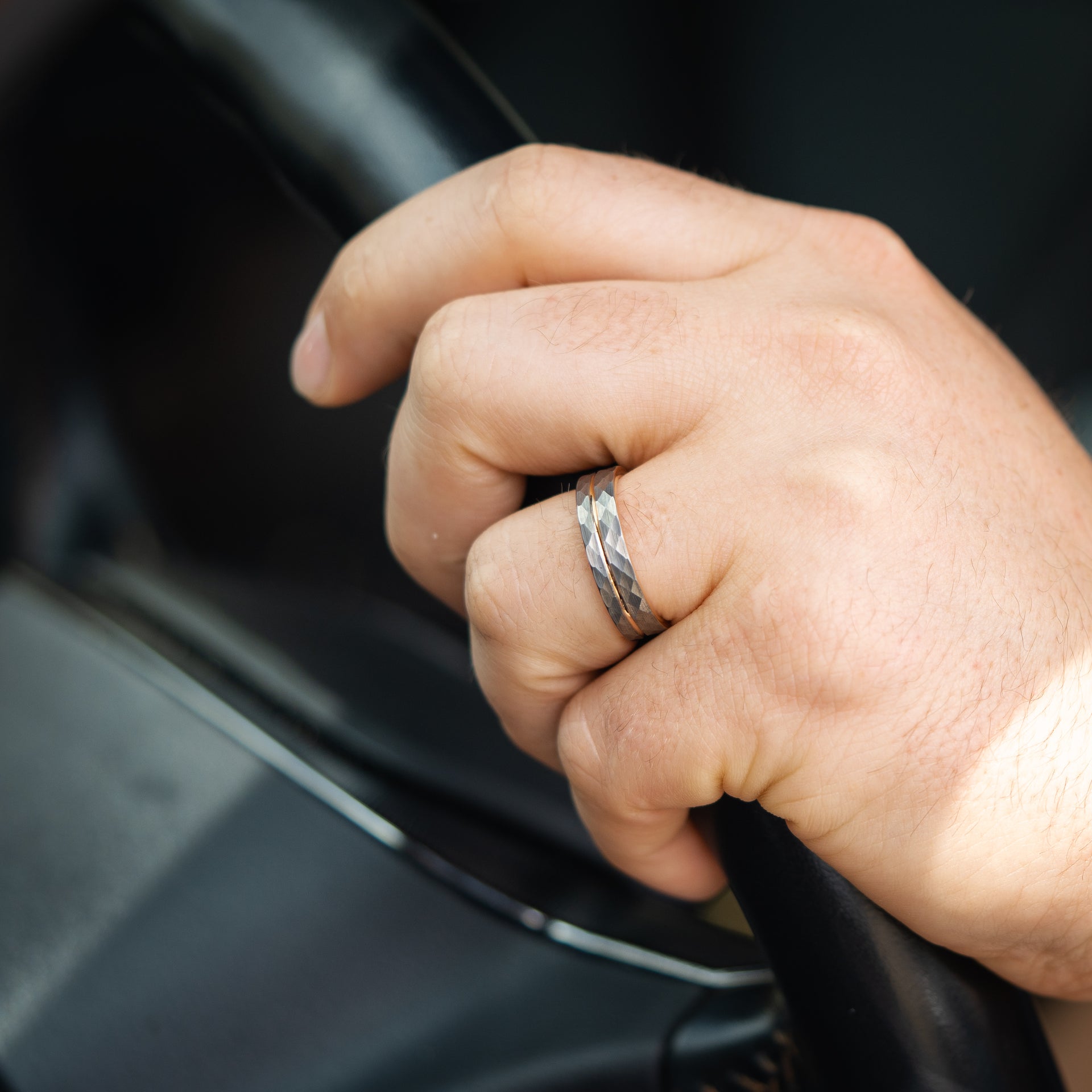 The Glacier | 6MM – Alpine Rings