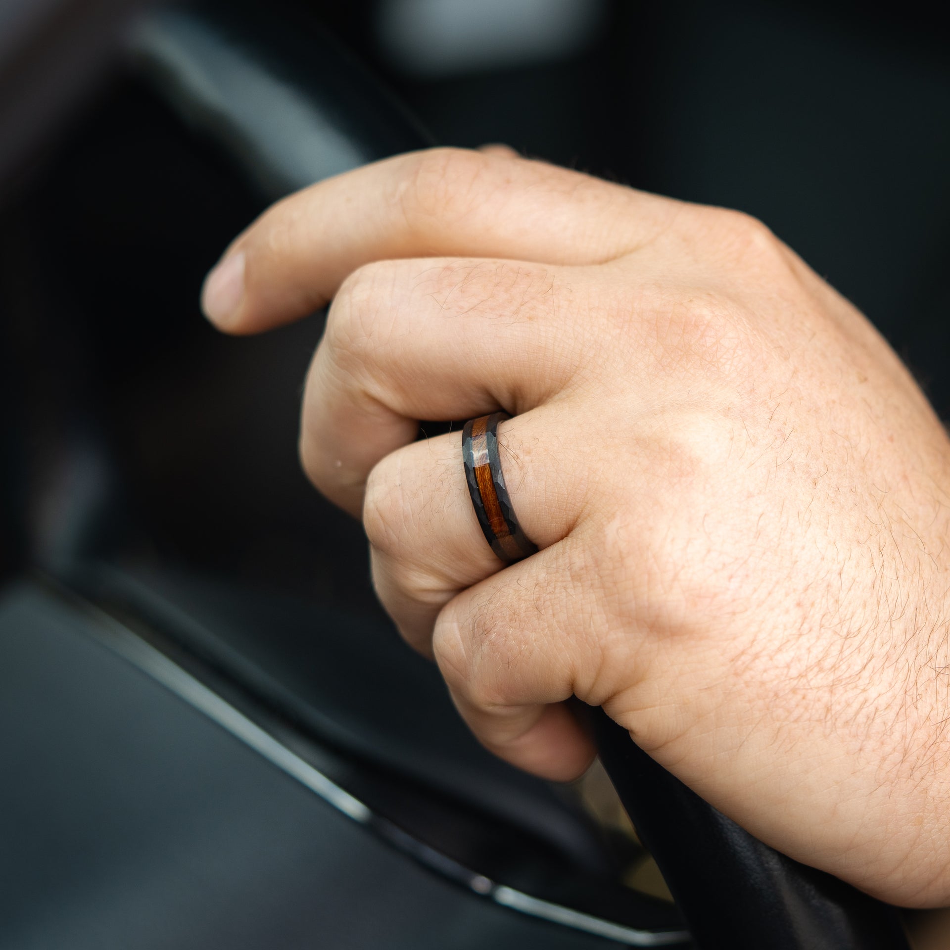 The Ridge | 6MM – Alpine Rings