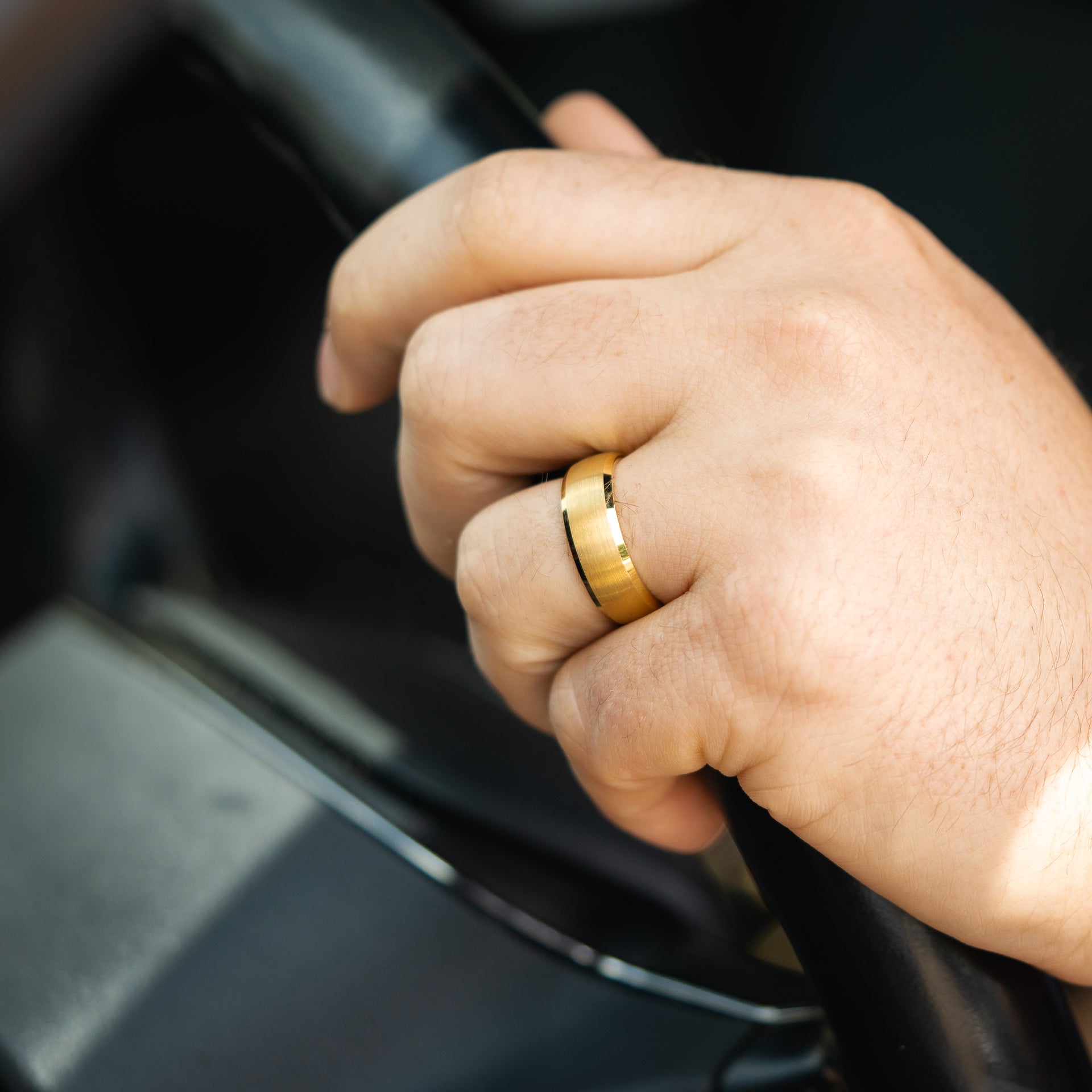 The Eldorado | 8MM – Alpine Rings