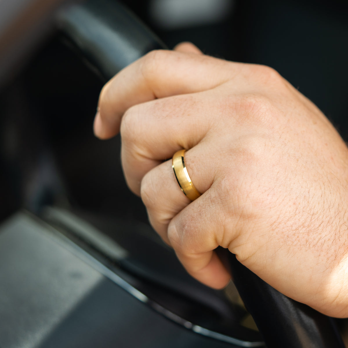 The Eldorado | 6MM – Alpine Rings