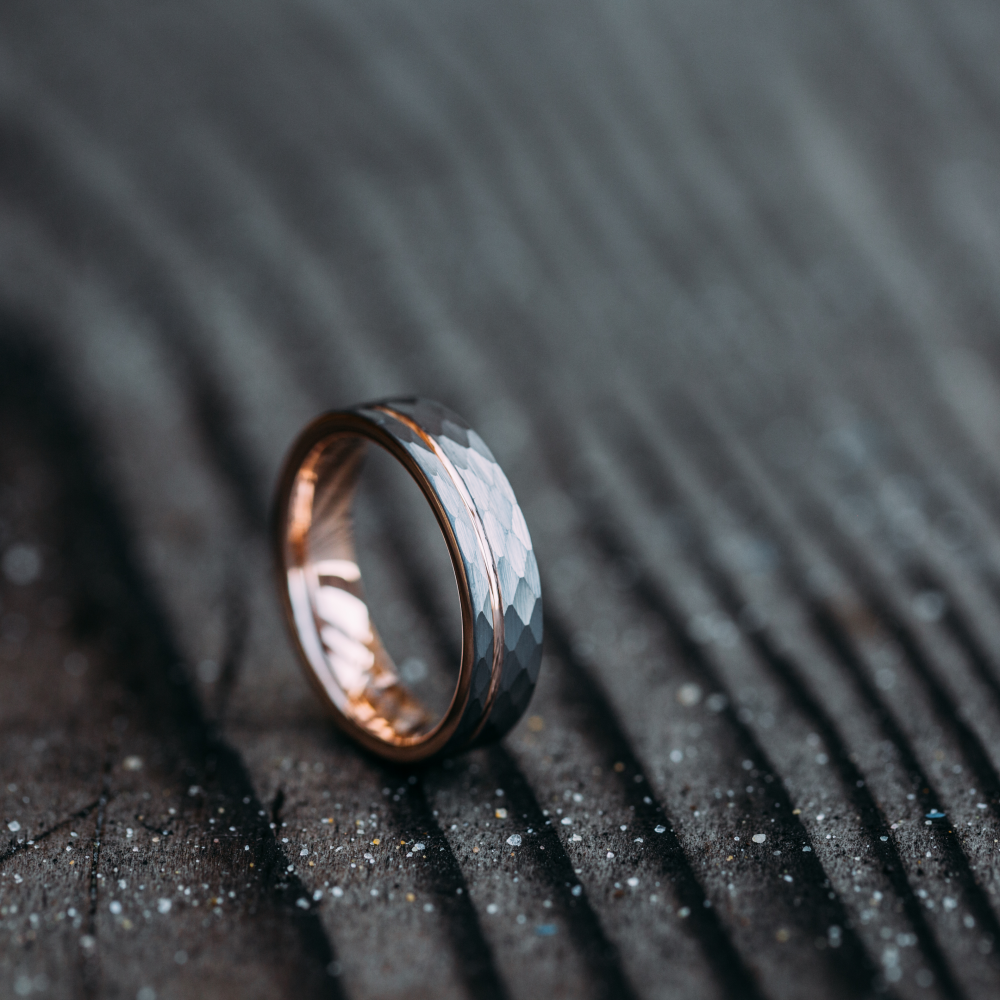 The Glacier | 6MM – Alpine Rings