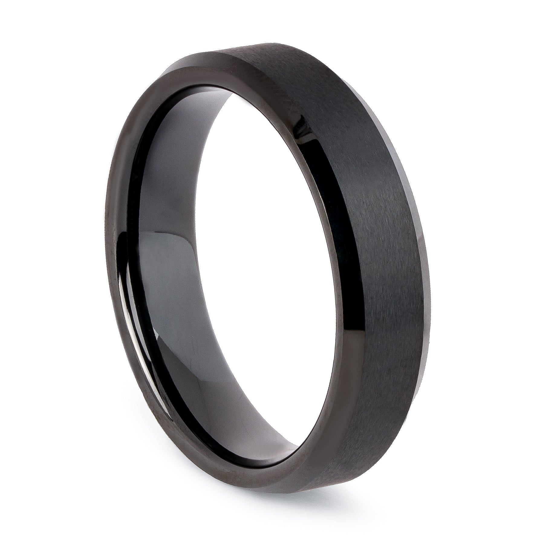 The Apex | 6MM – Alpine Rings