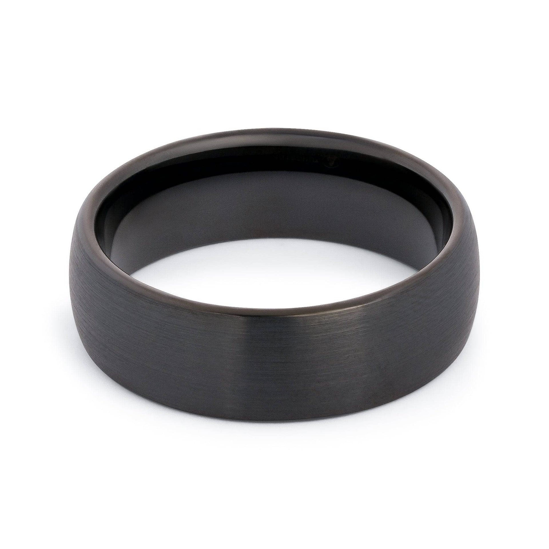 The Brookstone | 8MM – Alpine Rings