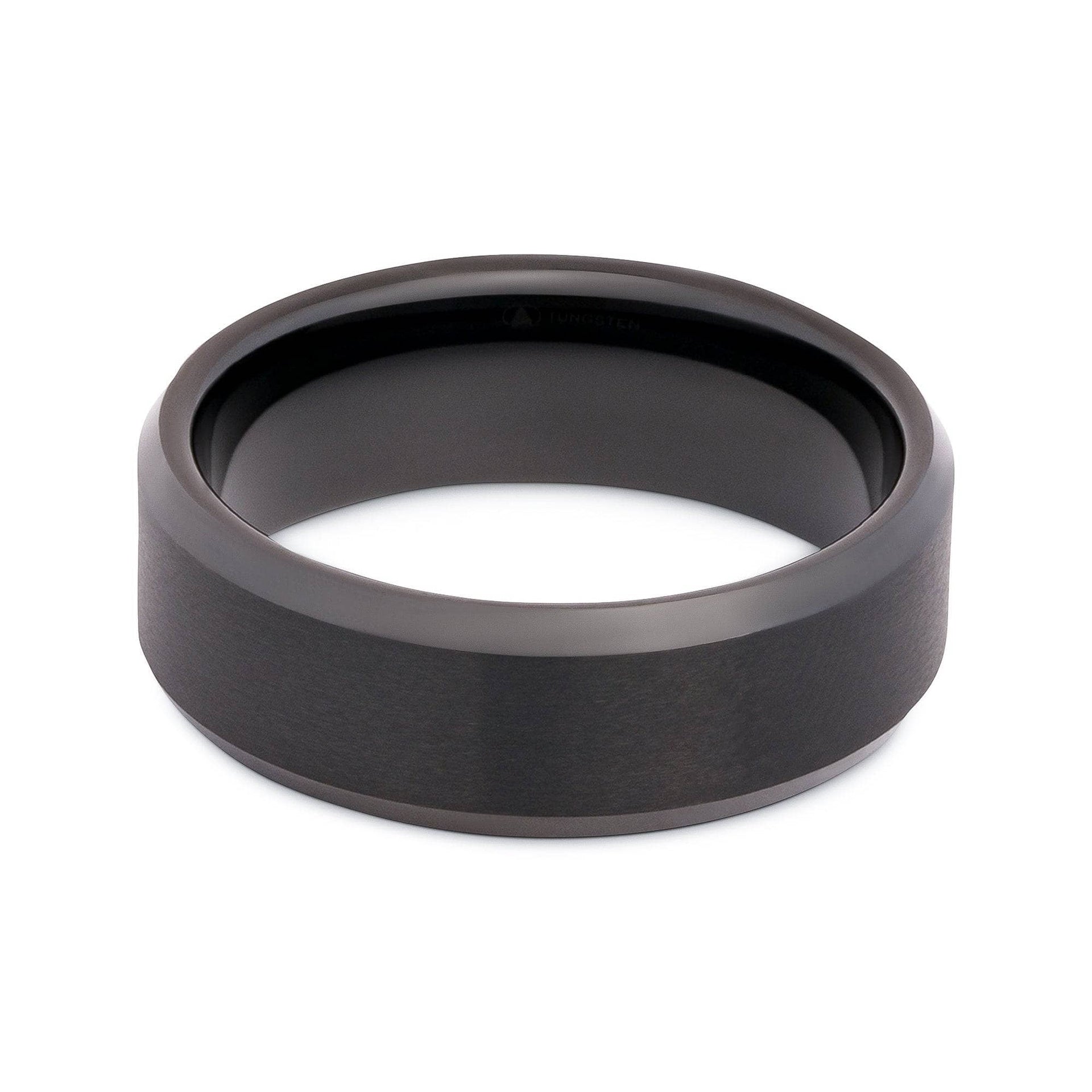 The Apex | 8MM – Alpine Rings